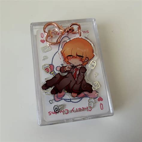 Limbus Companylobotomy Corporation Sinclair 25 Etsy