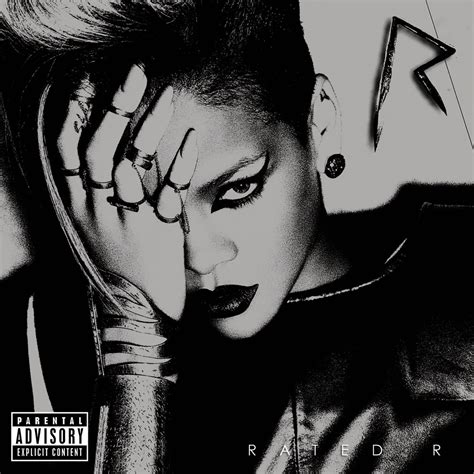 ‎rated R Album Von Rihanna Apple Music
