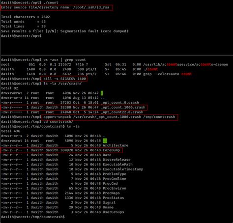 Hackthebox Secret Poorduck