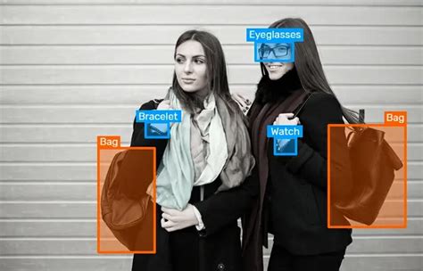 Bounding Box Annotation Services For Machine Learning