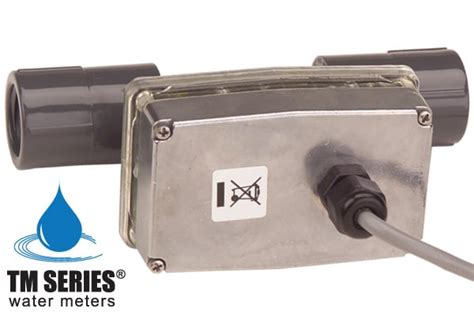 Economical Inline Turbine Flow Meter Pulse Output Economical Pvc Flow Turbines