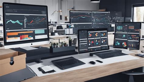 Efficient Workflow Automation Solutions For Smbs
