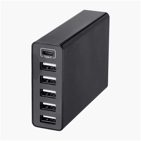 Laddstation USB Typ A Och Typ C Biltema Se Laddstation USB Typ A Och Typ C Biltema Se