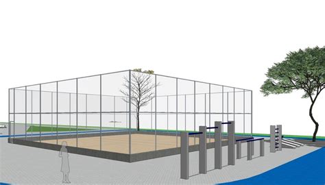 Prefeito De Teresina Assina Ordem De Serviço Para Construção De Espaços