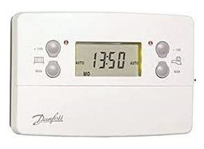 Danfoss Randall FP SI Heating Programmer C E Wholesalers