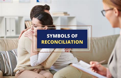 20 Powerful Symbols Of Reconciliation And Their Meanings