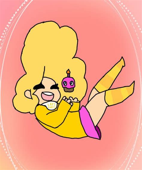 Fanart Da Chica Original Wiki Five Nights At Freddys Ptbr Amino