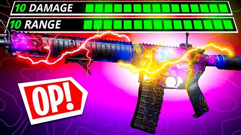 Nuke M4 Build In Mw2 ☢️ Best M4 Class Setup Youtube