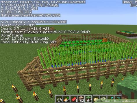 How To Clone In Minecraft With Pictures Wikihow