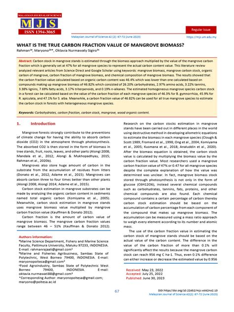 Rahman Et Al 2023 Pdf