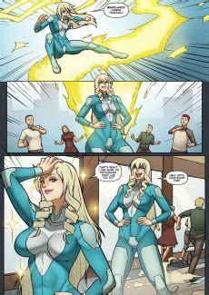 Muscle Fan The Captivating Chisel Porn Comics