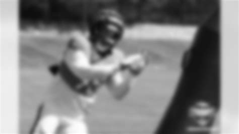 Photos Broncos Celebrate Throwback Day On Day 8 Of Training Camp