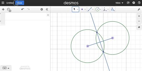 Getting Started Desmos Geometry Beta Desmos Help Center