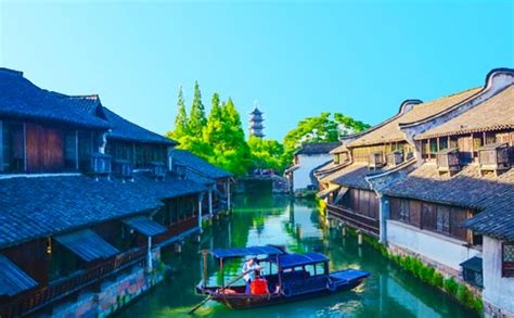 浙江旅游城市有哪些 浙江值得去的城市盘点 自驾游 旅游攻略