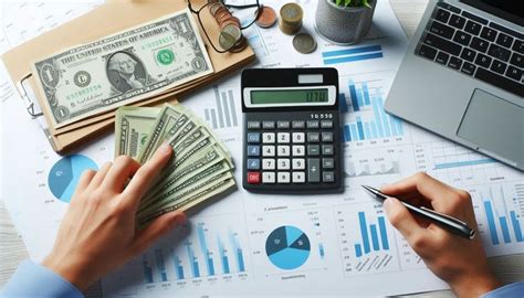 재테크의 시작 예산 계획과 절약의 기술로 미래를 준비하는 현명한 방법