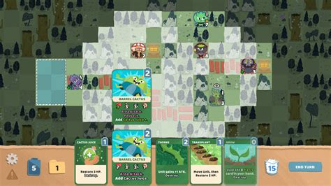 软盘骑士 Floppy Knights indienova GameDB 游戏库