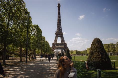 Los 8 Mejores Spots Para Sacar Fotos De La Torre Eiffel