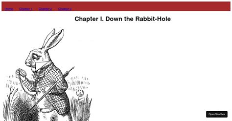 Wizardly Alex Wdds Codesandbox