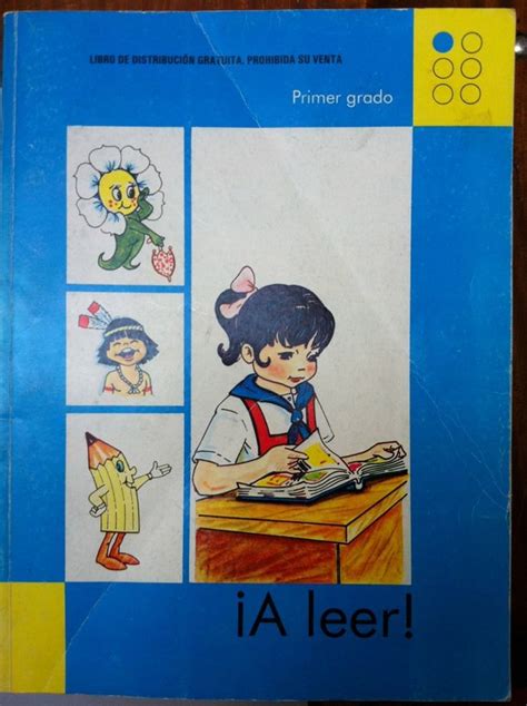 Libro Primer Grado Cuba Primeros Grados Estado Totalitario Primeros