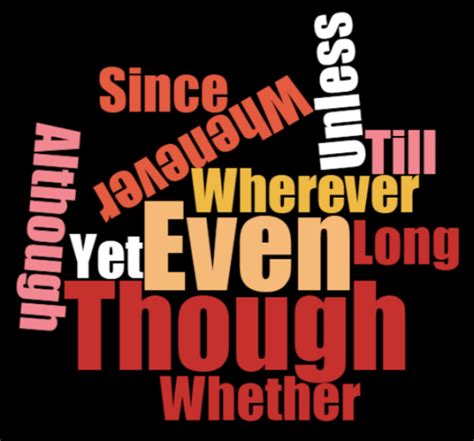 Difference Between Preposition And Conjunction Functions Examples Usage