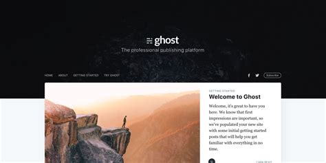 Gatsby Ghost Ubuntu 1804 And Mysql 57 Or 80