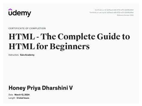 Honey Priya Dharshini V On Linkedin Html Htmlbasics Codingjourney