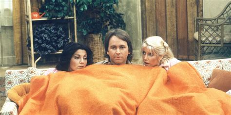 Threes Company Behind The Scenes At Tina Kemp Blog
