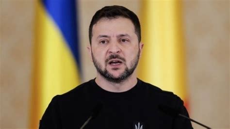 Зеленски призна Конфликтът в Газа отнема вниманието от войната в Украйна