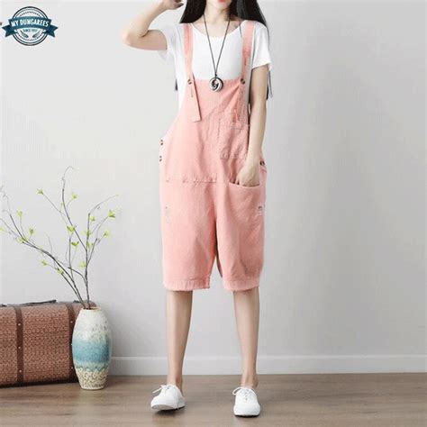 Pink Dungarees My Dungarees