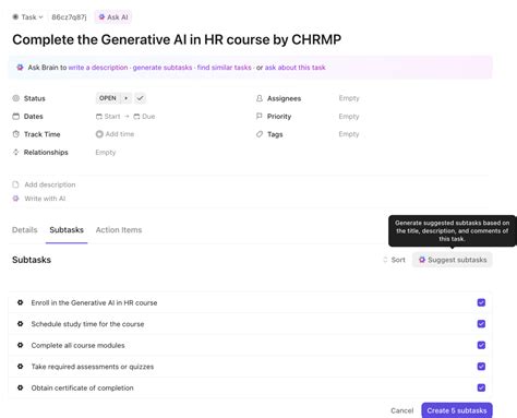 10 best ai courses for hr professionals to stay ahead in 2025