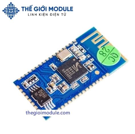 Mạch Bluetooth 4 0 Csr8645 Thế Giới Module
