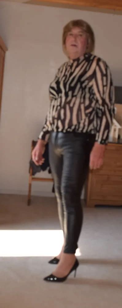 Leather Trousers Pics Xhamster