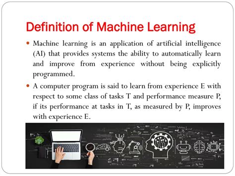 Ppt Machine Learning Modified Powerpoint Presentation Free Download