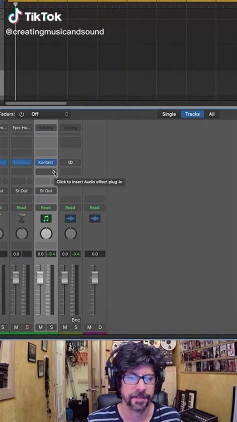 How To Create An Amazing Project Template Logic Pro X Tutorial Artofit