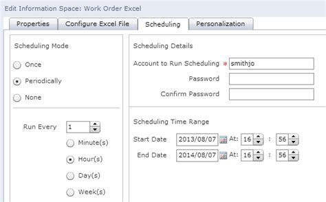 Migrating Bex Based Information Spaces To Businessobjects 40 David Taylors Sap Analytics Blog