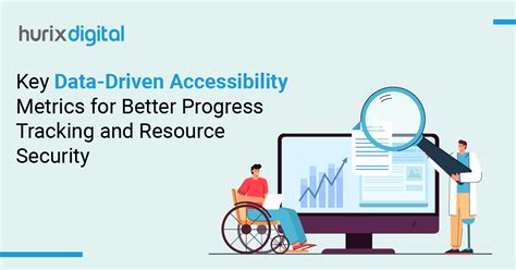 Data Driven Accessibility Track Progress And Achieve Wcag Success