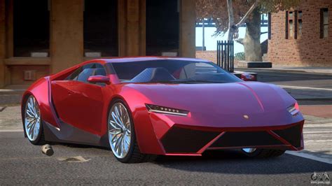 Pegassi Reaper For Gta 4