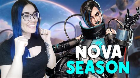 React Gameplay Catalyst Halloween Apex Legends Youtube