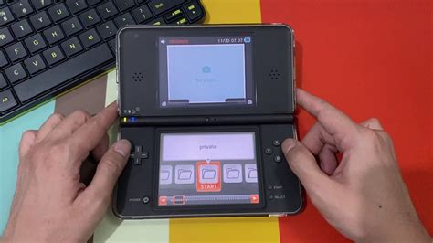 Nintendo Ds Wallpapers 4k Hd Nintendo Ds Backgrounds On Wallpaperbat