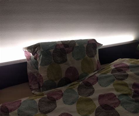 Arduino Wake Light 6 Steps With Pictures Instructables