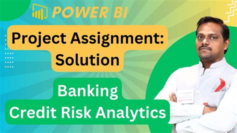 Power Bi Video6 Part 3 Assignment 1 Solution Venkat Reddy Ai Classes Youtube