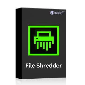 IBeesoft File Shredder Coupon Codes Off