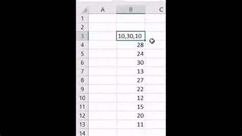 How To Generate Random Numbers In Excel Without Duplicates Using Vba Learnyouandme