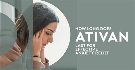 Clonazepam Vs Ativan Understanding The Differences