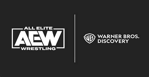 Warner Bros Discovery Possiede Una Parte Della Aew Spazio Wrestling