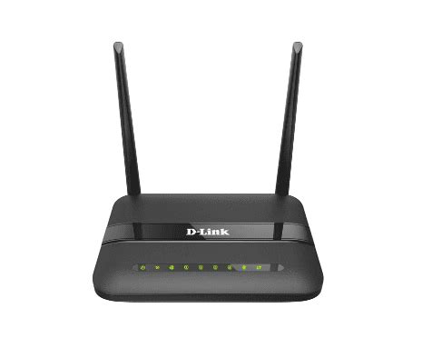 D Link DSL 124 Router Price In Pakistan IT Networks