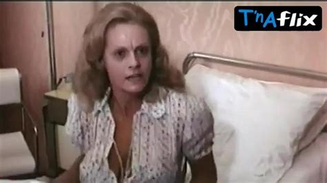 Annik Borel Bush Scene In Werewolf Woman