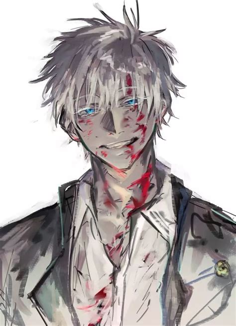 Chat With Satoru Gojo Enjoy Free Ai Character Roleplay Flowgpt