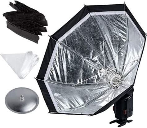 Godox Ad S Folding Cm Multipurpose Softbox Beauty Dish For Ad Pro Ebay