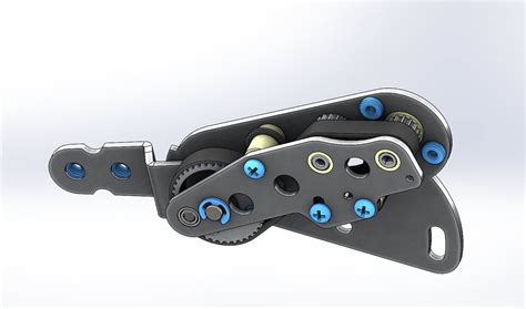 Solidworks 2017 Updating Toolbox Components In Assemblies